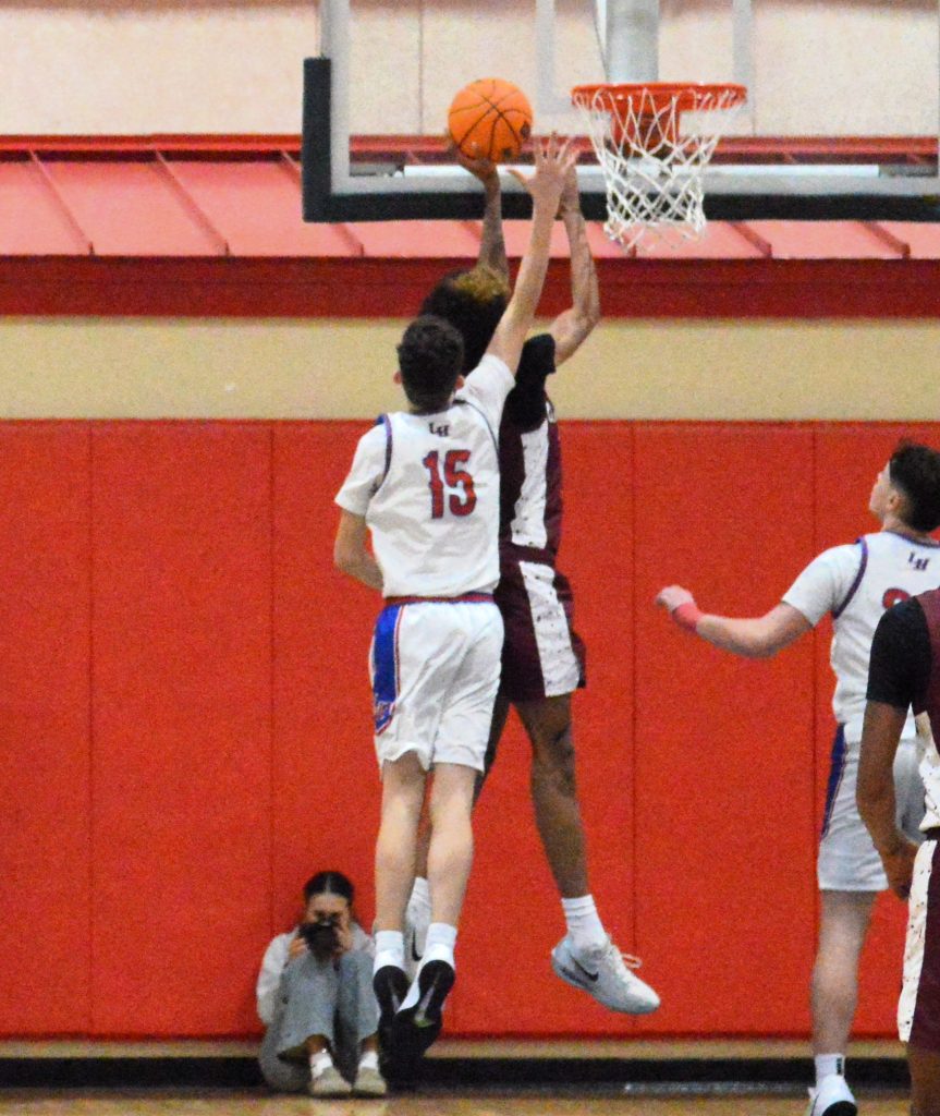 Finishing touch - Herald-Standard